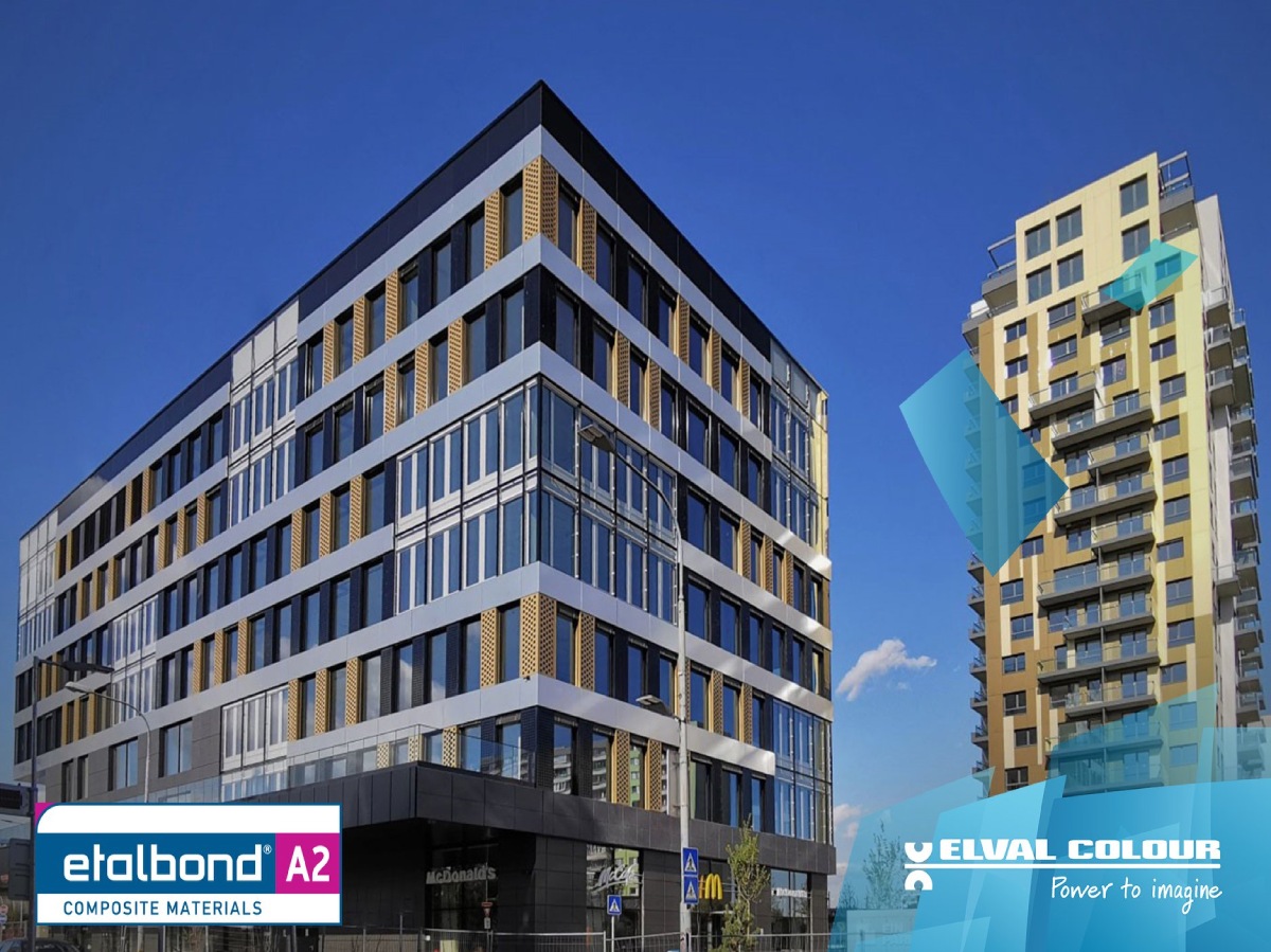 Elval Colour | Power to Imagine!